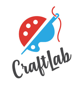 CraftLab - Kids Craft Kits – CraftLab Arts & Crafts Kits